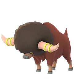 Frison - Pokedex Pokemon GO - Millenium