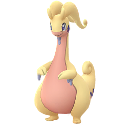 Muplodocus - Pokedex Pokemon GO - Millenium