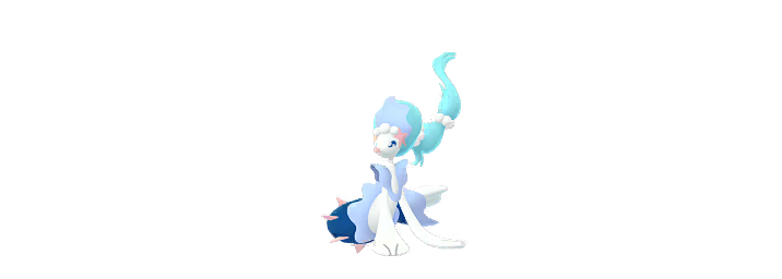 Oratoria - Pokedex Pokemon GO - Millenium