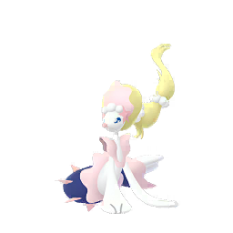 Oratoria - Pokedex Pokemon GO - Millenium