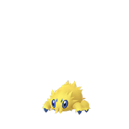 Statitik - Pokedex Pokemon GO - Millenium