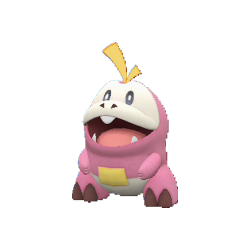 Chochodile - Pokedex Pokemon GO - Millenium