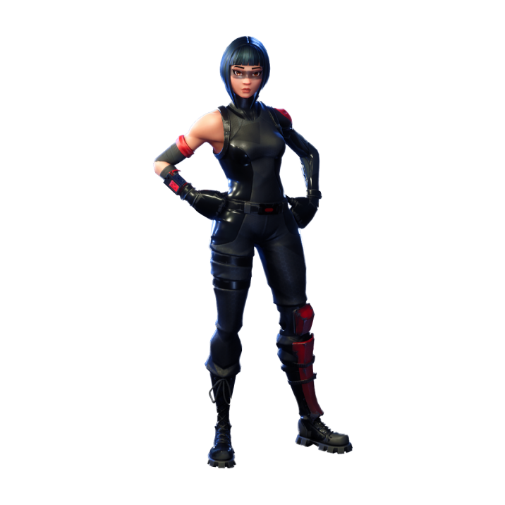 Agent Secret - Fortnite : skins, planeurs, pioches et emotes - Millenium