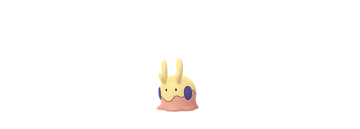 Mucuscule - Pokedex Pokemon GO - Millenium