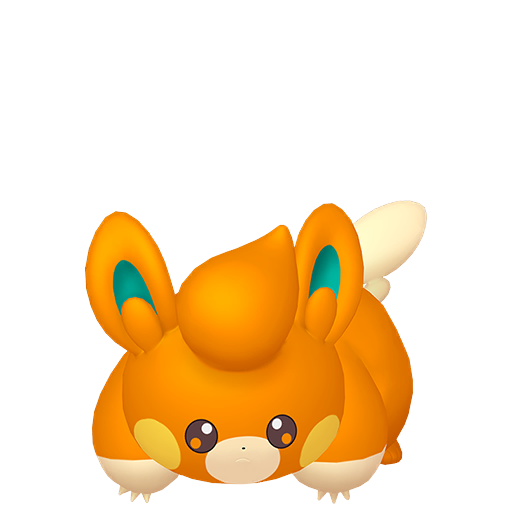 Pohm - Pokedex Pokemon GO - Millenium