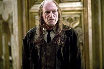 Rusard et Miss Teigne - Harry Potter Wizards Unite, HPWU : liste des ...