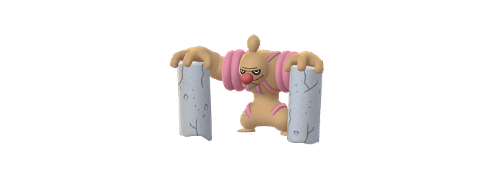 Bétochef - Pokedex Pokemon GO - Millenium