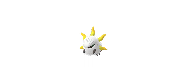 Pyronille - Pokedex Pokemon GO - Millenium