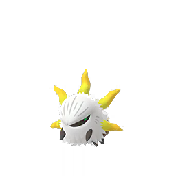 Pyronille - Pokedex Pokemon GO - Millenium