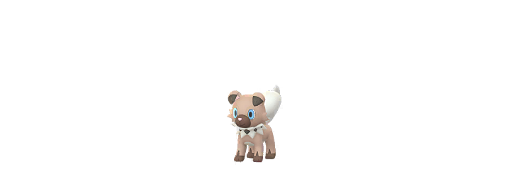 Rocabot - Pokedex Pokemon GO - Millenium