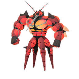 Mouscoto - Pokedex Pokemon GO - Millenium