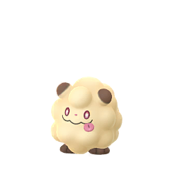 Sucroquin - Pokedex Pokemon GO - Millenium