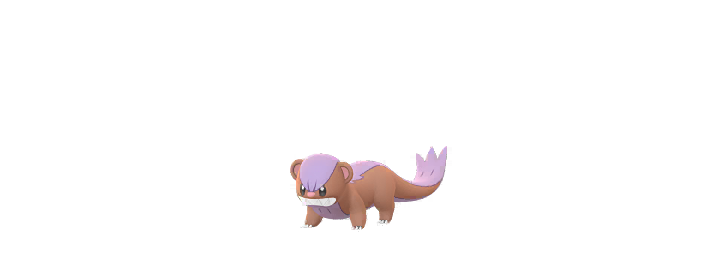 Manglouton - Pokedex Pokemon GO - Millenium