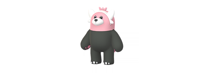 Chelours - Pokedex Pokemon GO - Millenium