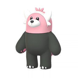 Chelours - Pokedex Pokemon GO - Millenium