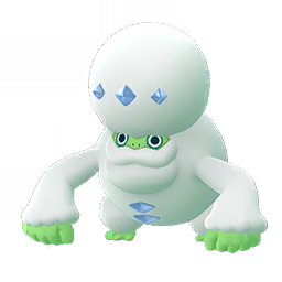 Darumacho - Pokedex Pokemon GO - Millenium