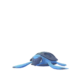 Carapagos - Pokedex Pokemon GO - Millenium