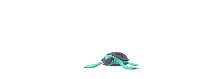 Carapagos - Pokedex Pokemon GO - Millenium