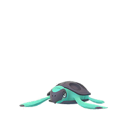 Carapagos - Pokedex Pokemon GO - Millenium