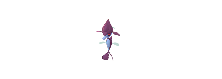 Venalgue - Pokedex Pokemon GO - Millenium