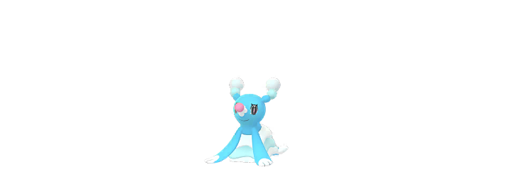 Otarlette - Pokedex Pokemon GO - Millenium