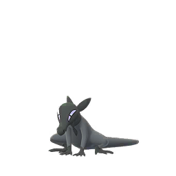 Tritox - Pokedex Pokemon GO - Millenium