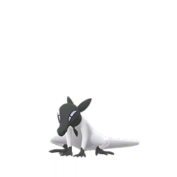 Tritox - Pokedex Pokemon GO - Millenium