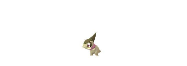 Coupenotte - Pokedex Pokemon GO - Millenium