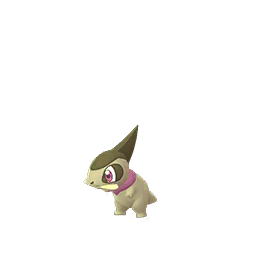 Coupenotte - Pokedex Pokemon GO - Millenium