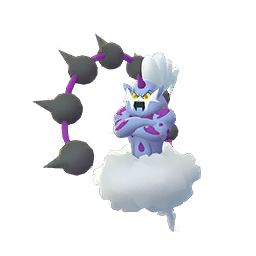 Fulguris - Pokedex Pokemon GO - Millenium