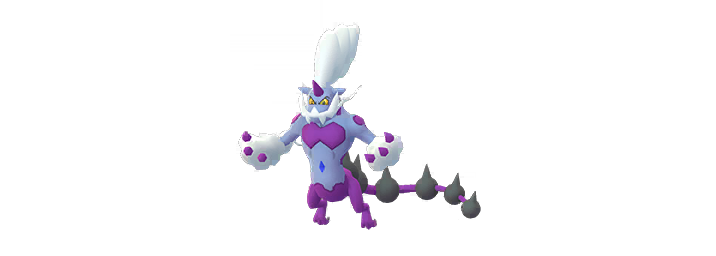 Fulguris - Pokedex Pokemon GO - Millenium