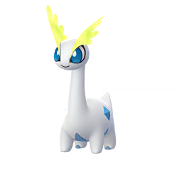 Amagara - Pokedex Pokemon GO - Millenium