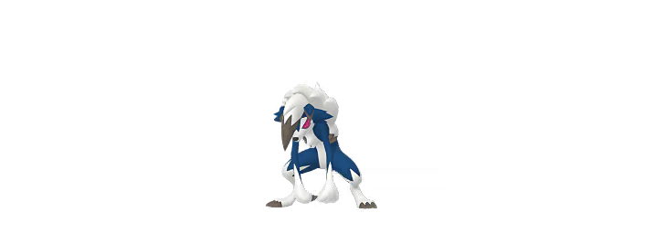 Lougaroc - Pokedex Pokemon GO - Millenium