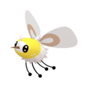 Bombydou - Pokedex Pokemon GO - Millenium