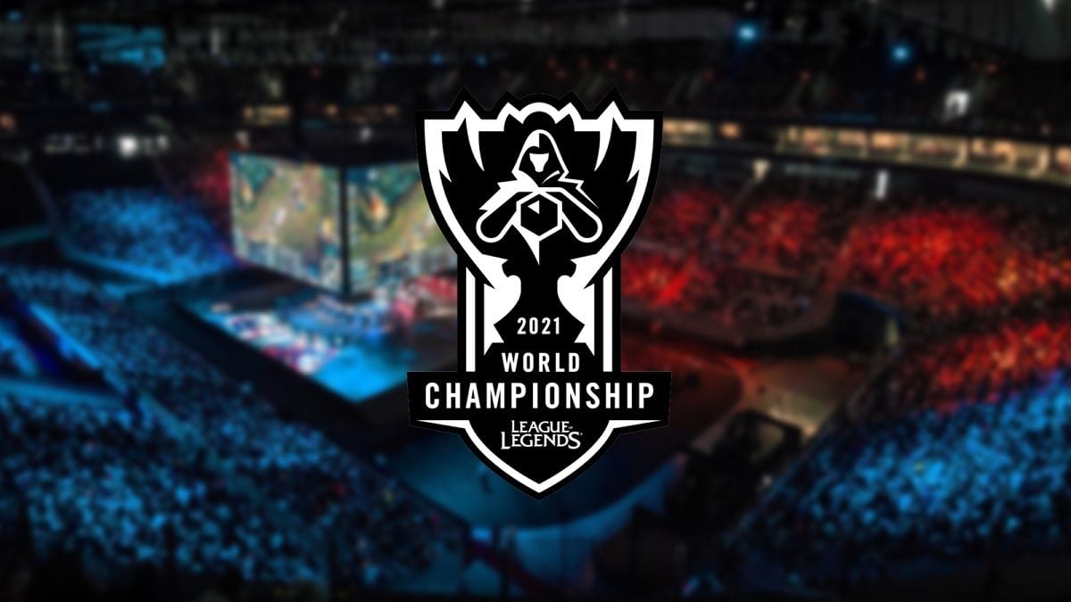 Worlds LoL : Toute l'actualité de la plus prestigieuse des compétitions ...